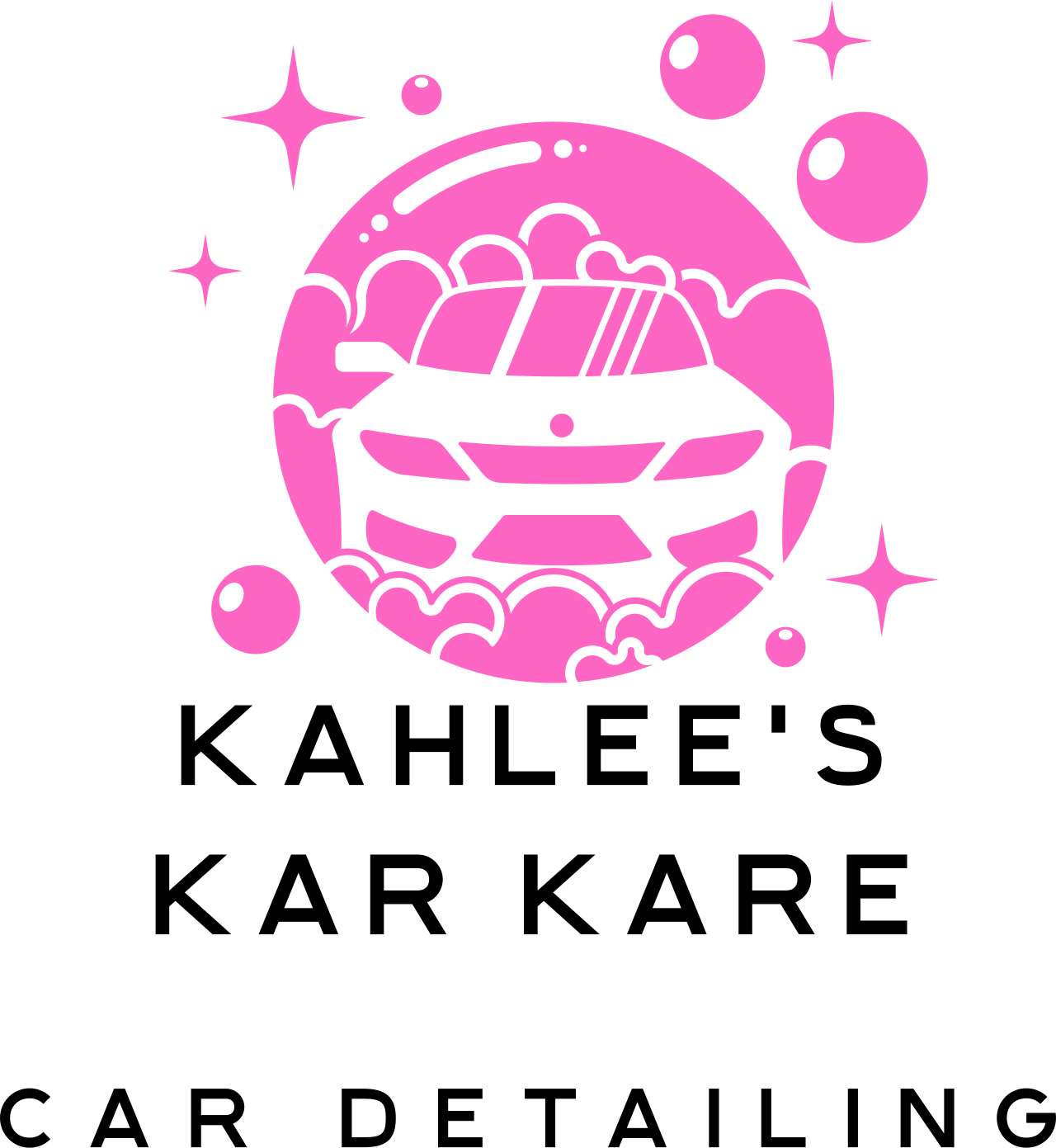 Home | Kahlees Kar Kare Cleaning Service - Automotive Detailing